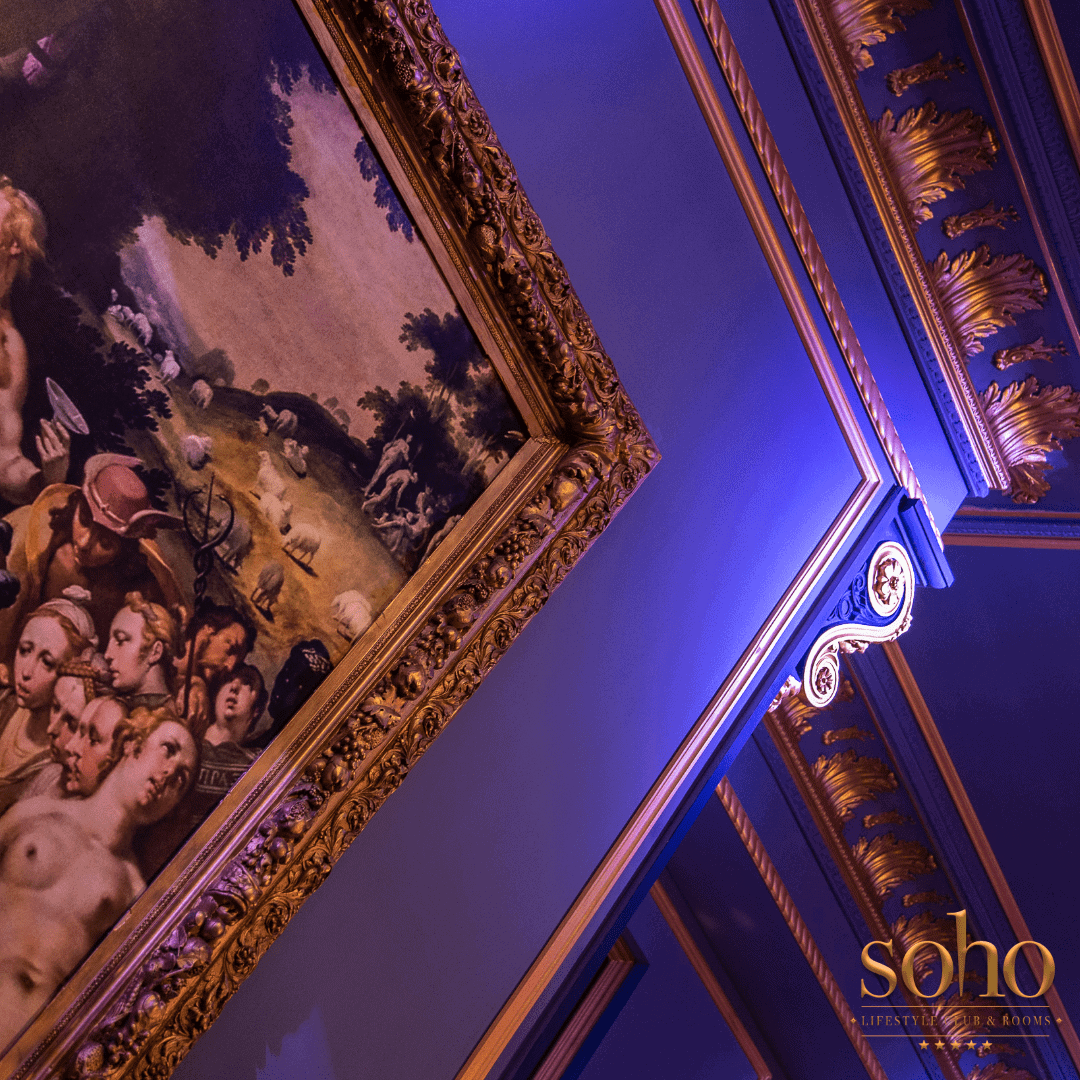 Das exklusive Graz - Wochenende von Eroluna - Eroluna Erotikpartys erotische Partys und Events